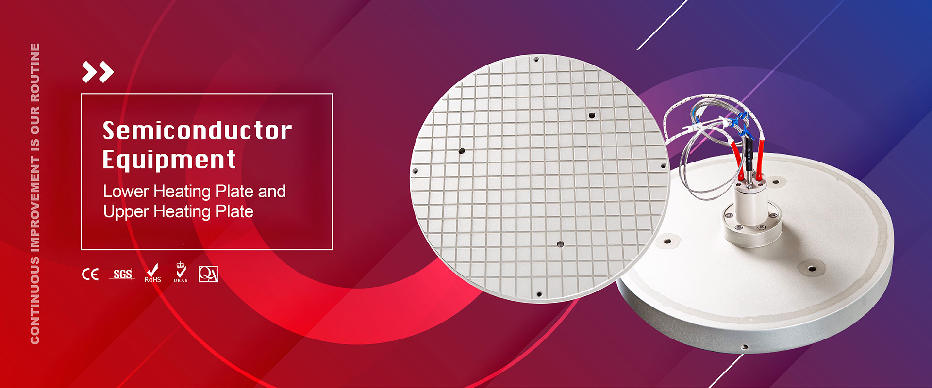 Yi Min Electric Heat Co.,Ltd.